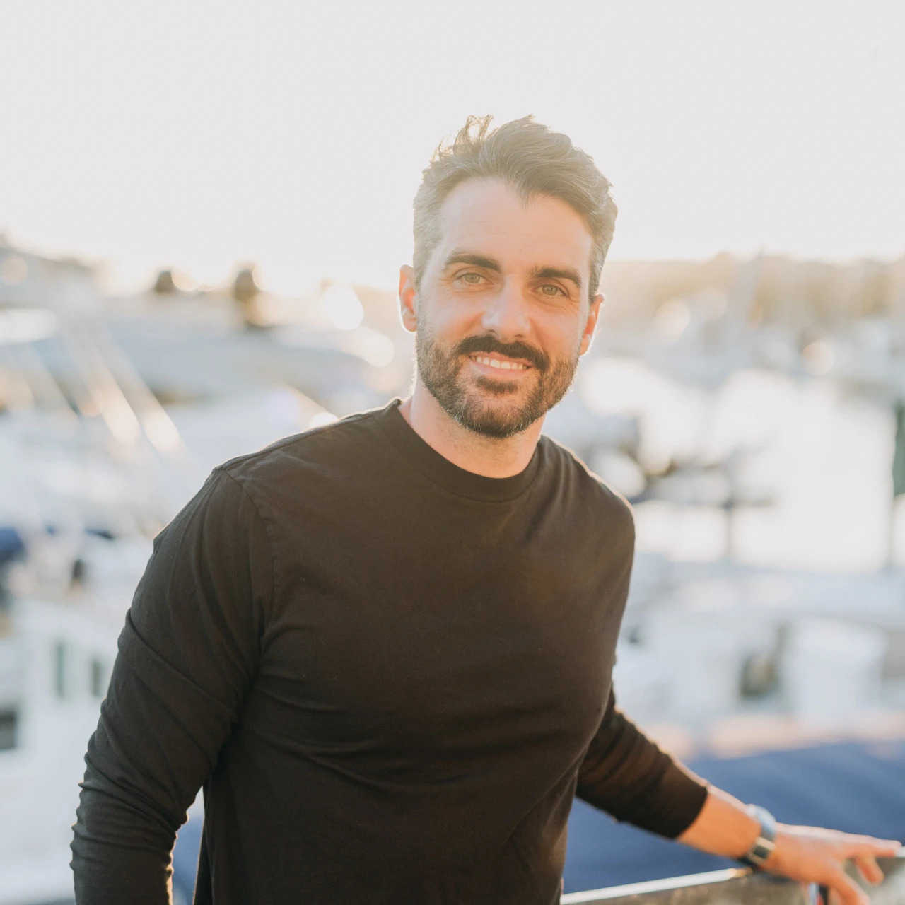 Javier Bes - Esnal Group